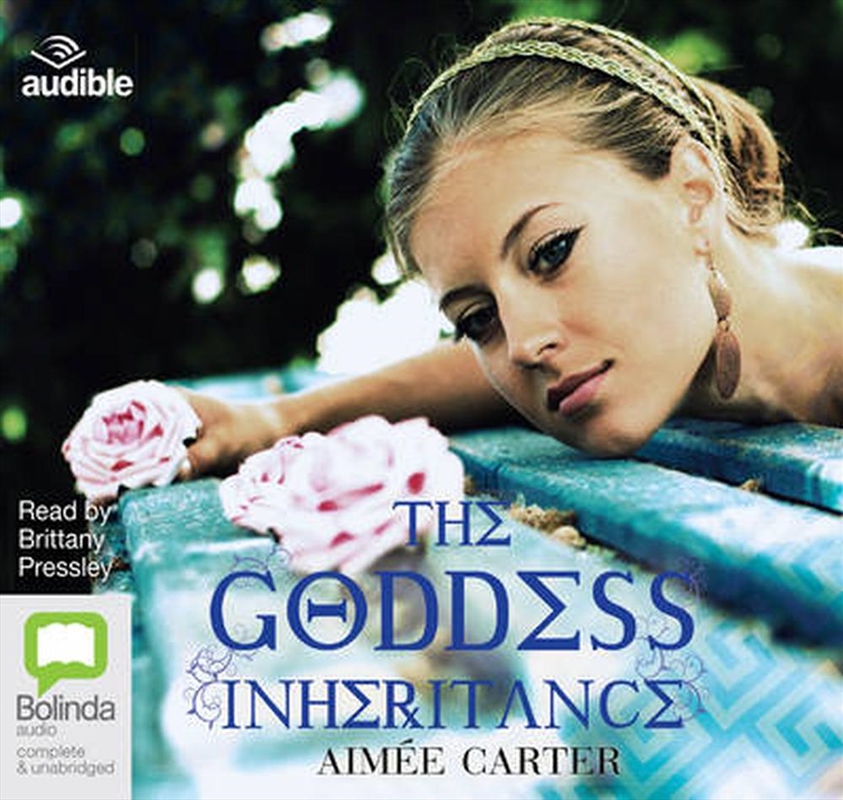 Buy The Goddess Inheritance Online | Sanity
