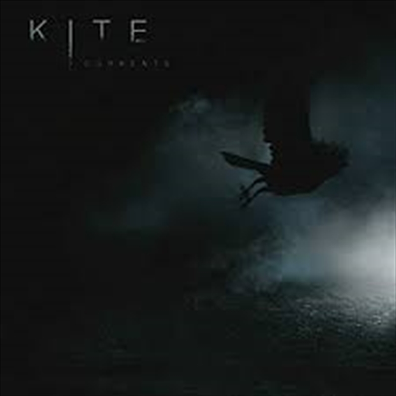 Kite - Currents | Sanity