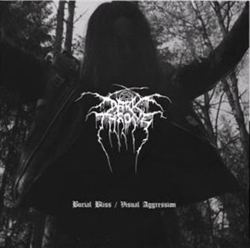 Buy Burial Bliss/Visual Aggression Online | Sanity