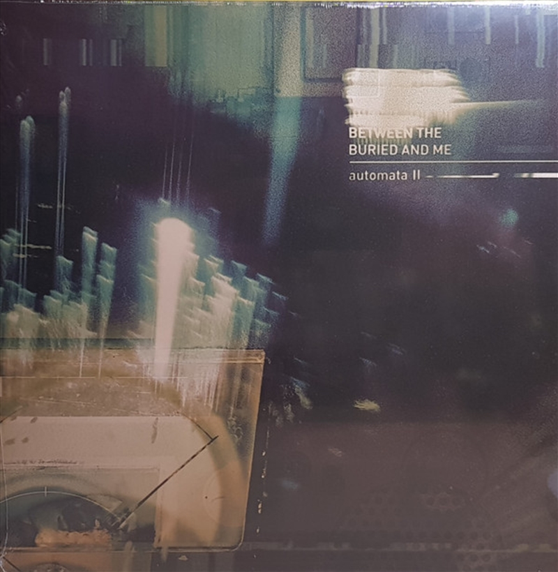 Buy Automata Ii Online | Sanity