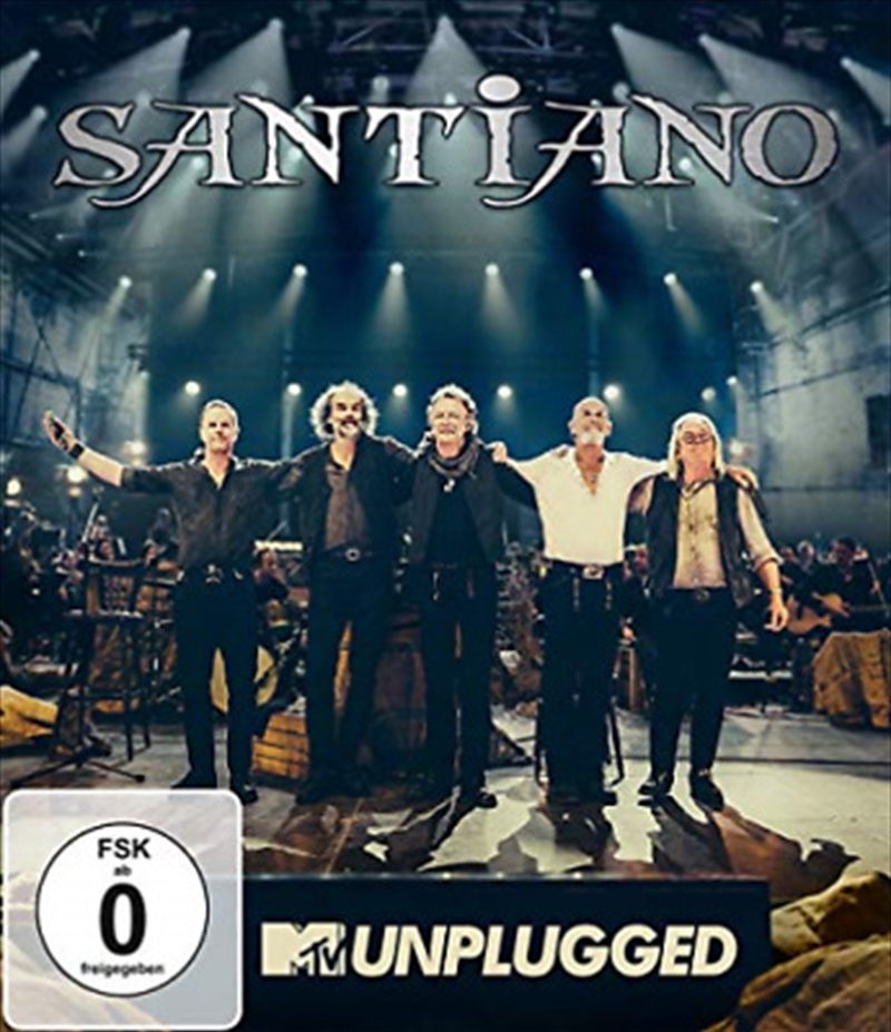 Buy Mtv Unplugged Online | Sanity