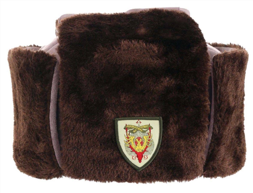 Buy Harry Potter - Viktor Krum Plush Hat Online | Sanity