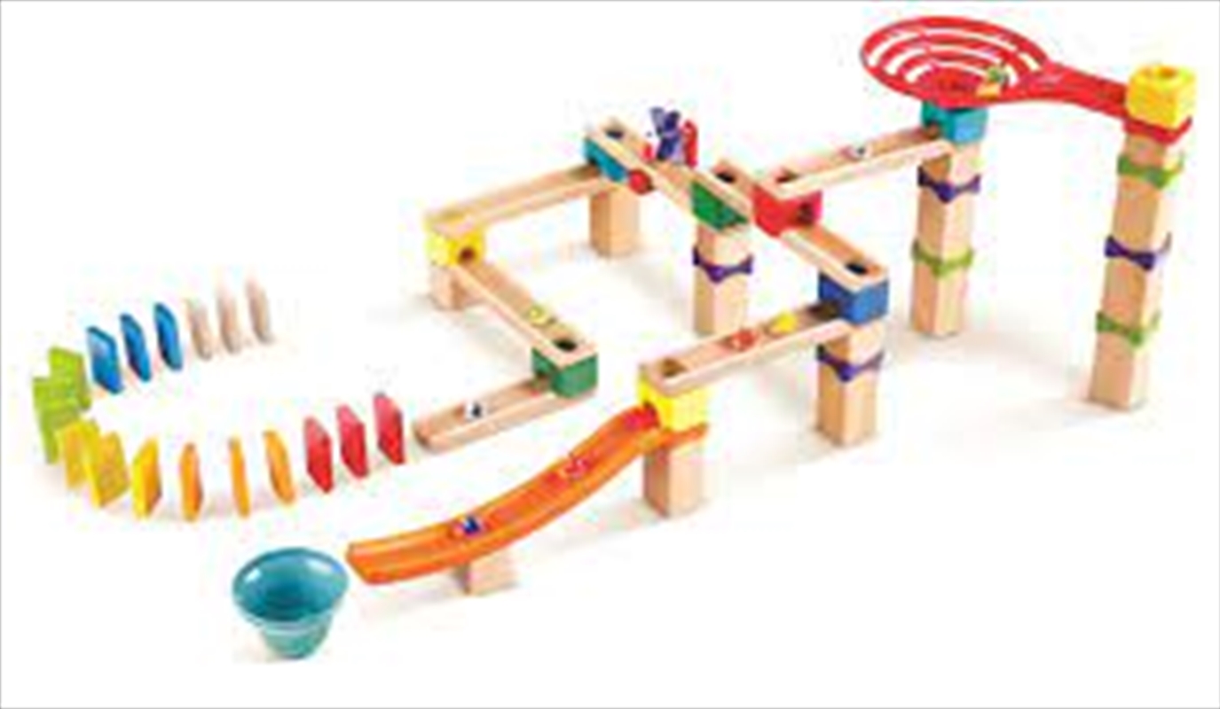 Buy Marble Run Race Track Online | Sanity