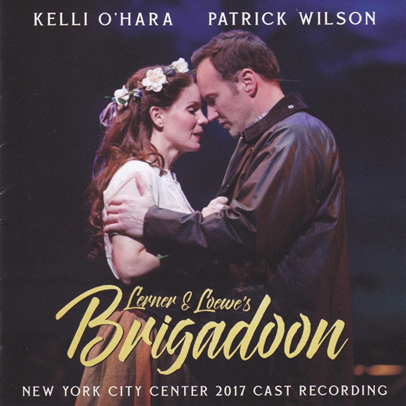 Buy Lerner & Loewe's Brigadoon Online | Sanity