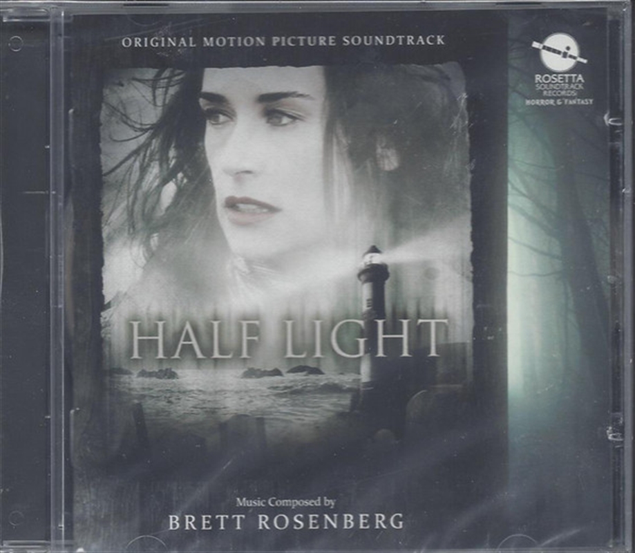 Buy Half Light Online | Sanity