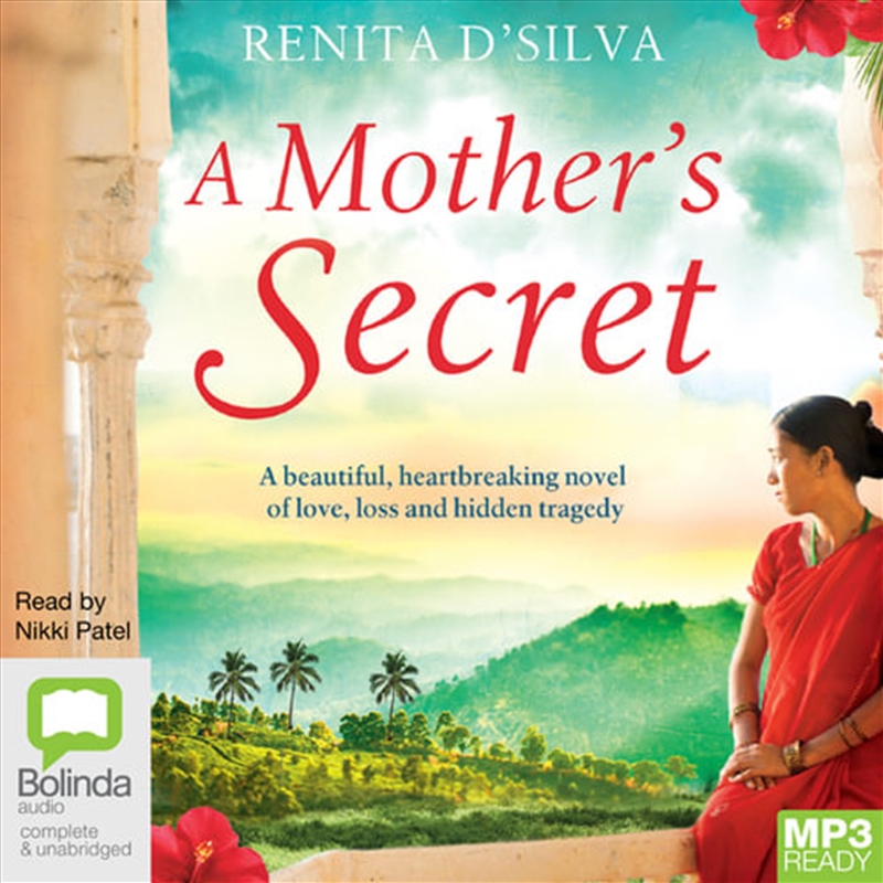 Buy A Mother’s Secret Online | Sanity