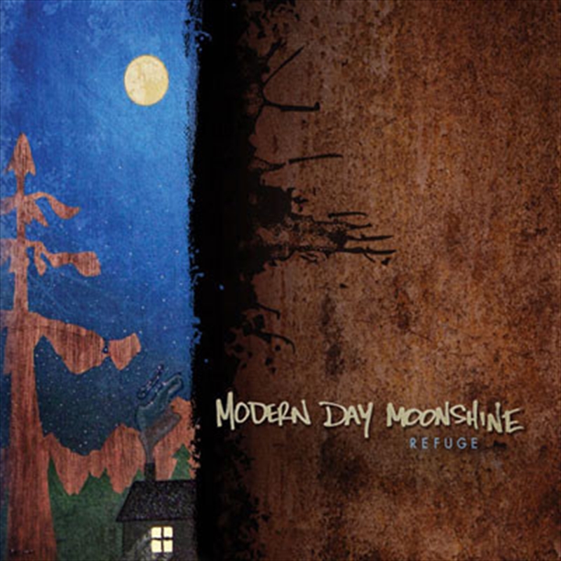 Buy Refuge Online | Sanity