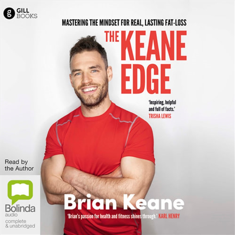 Buy The Keane Edge Online | Sanity