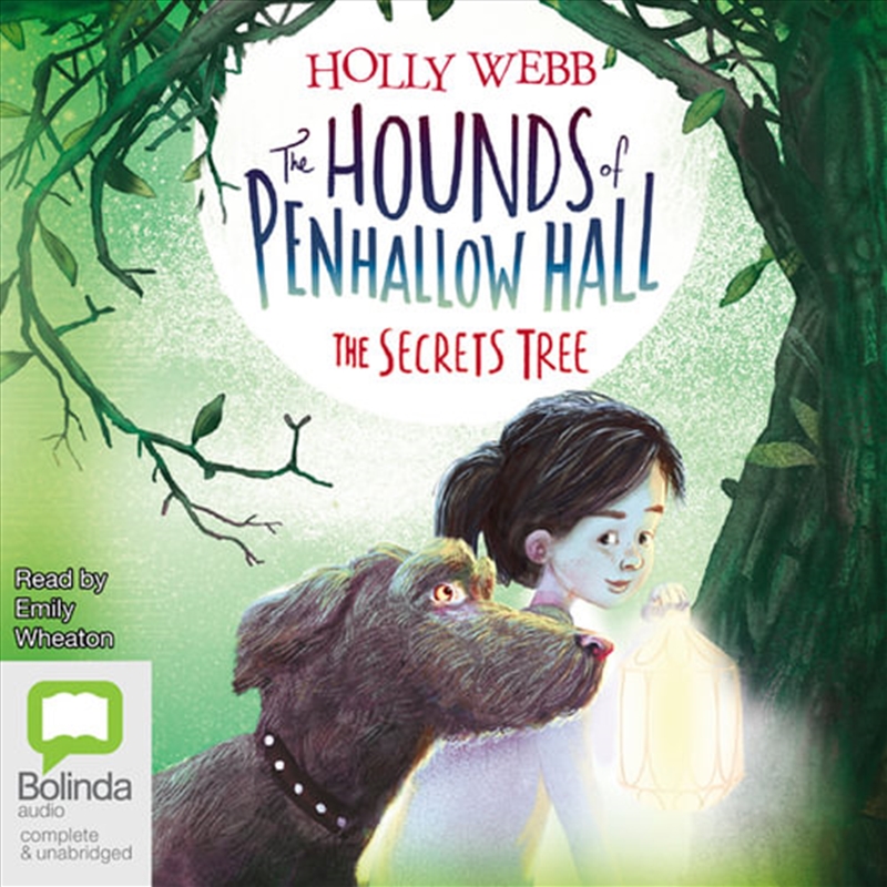 Buy The Secrets Tree Online | Sanity