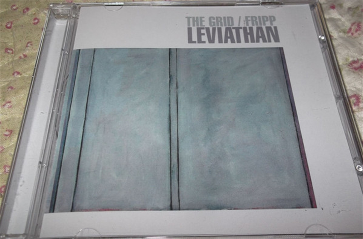 Buy Leviathan Online | Sanity