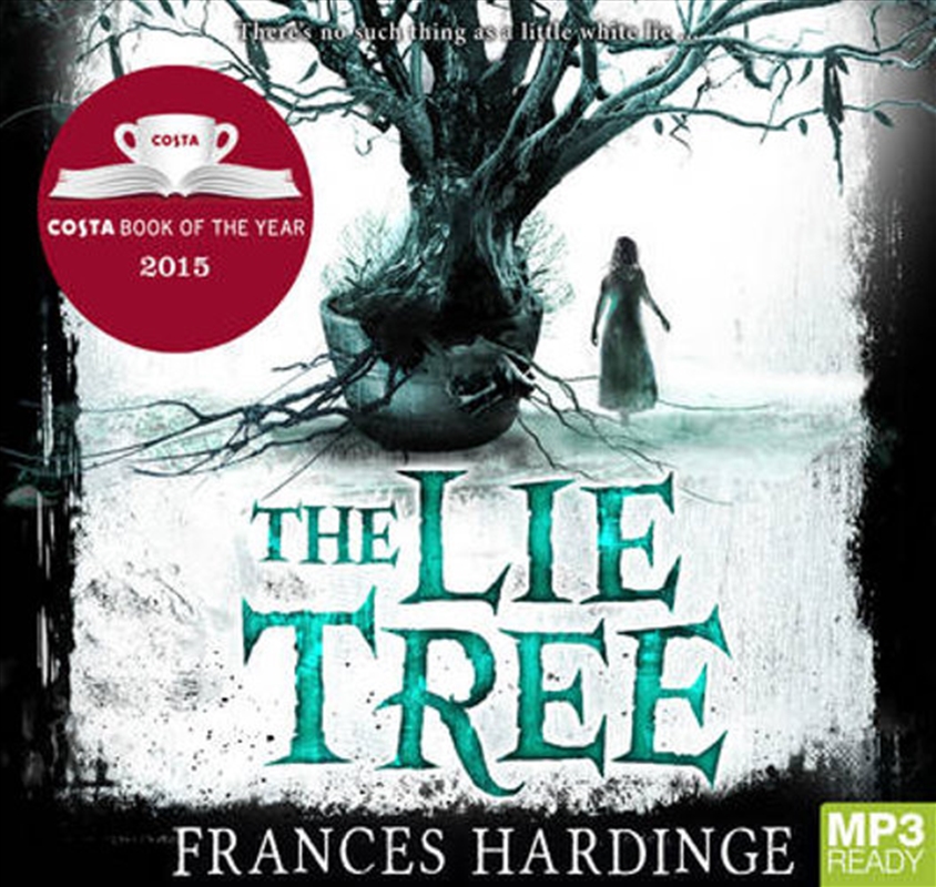 Buy The Lie Tree Online | Sanity