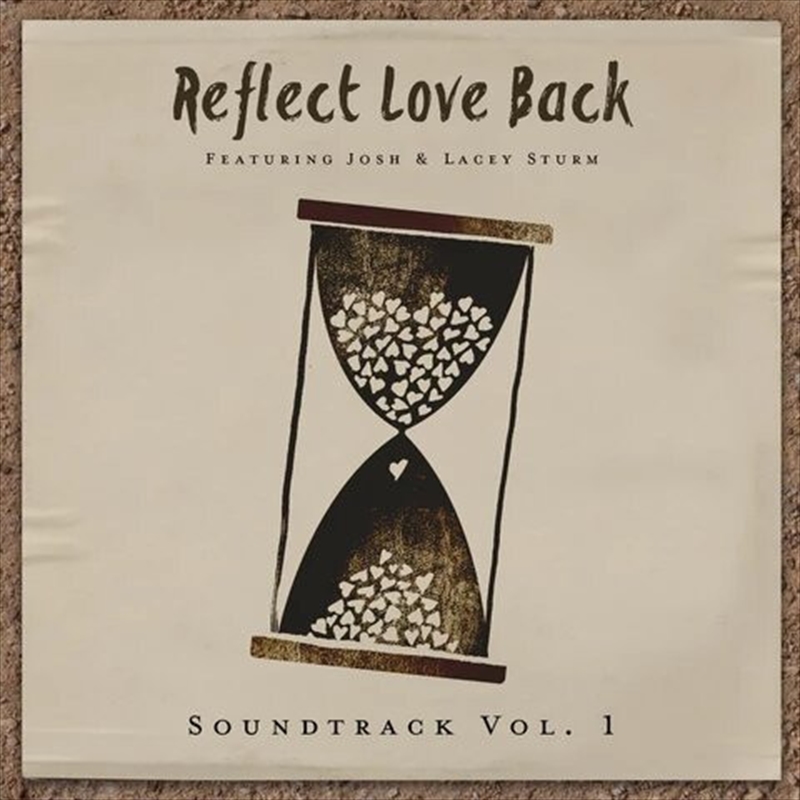 Reflect Love Back - Soundtrack Vol 1 | Sanity