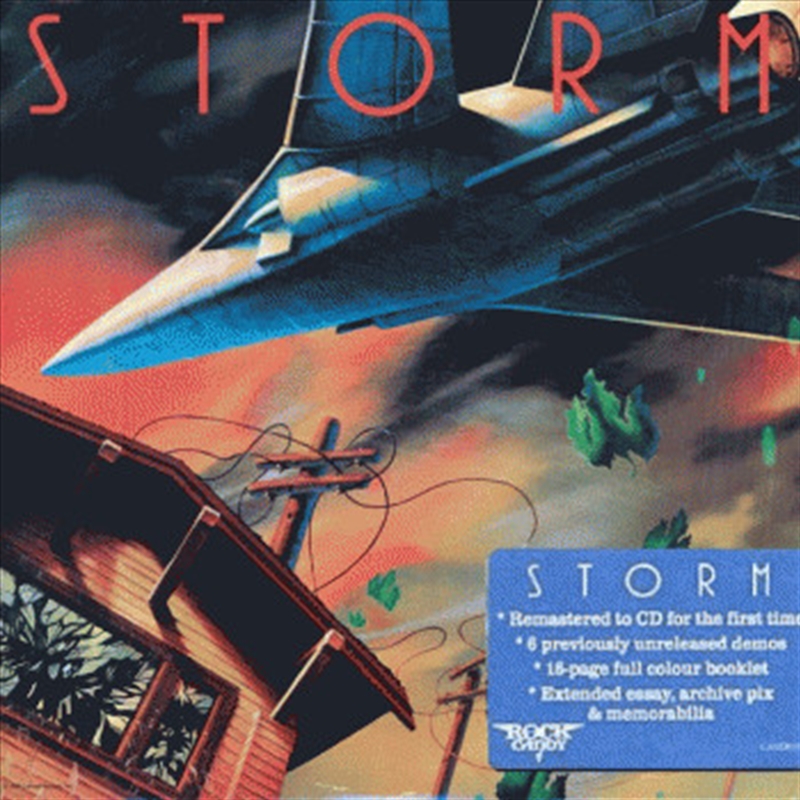 Buy Storm 2 Online | Sanity