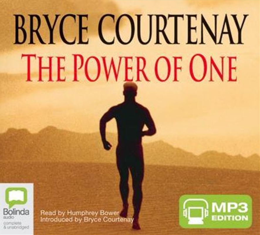 Buy The Power of One Online | Sanity