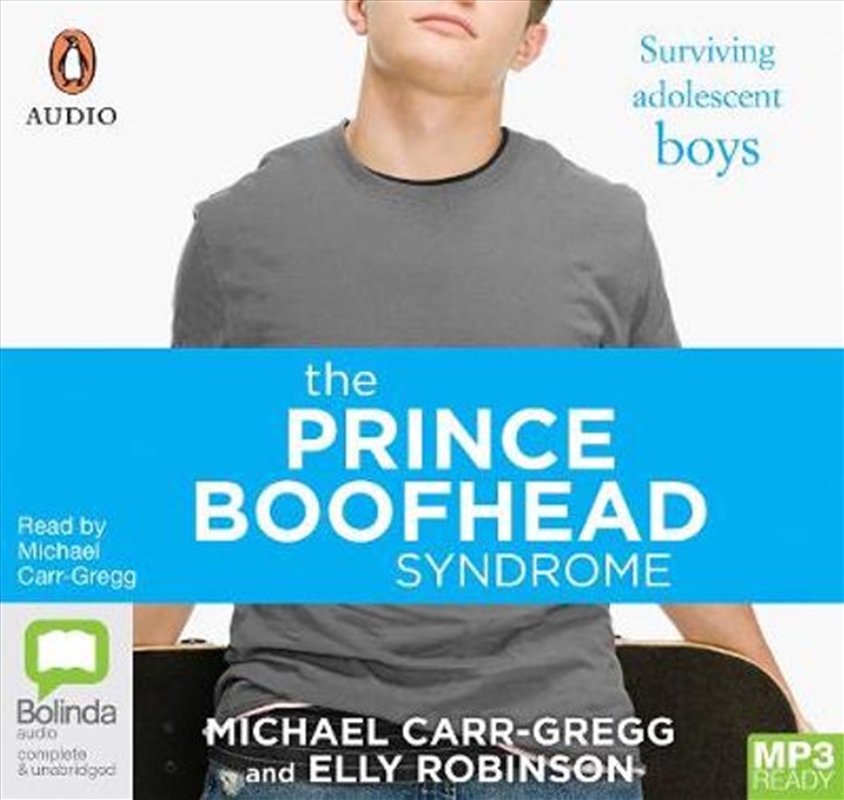 Buy The Prince Boofhead Syndrome Online | Sanity