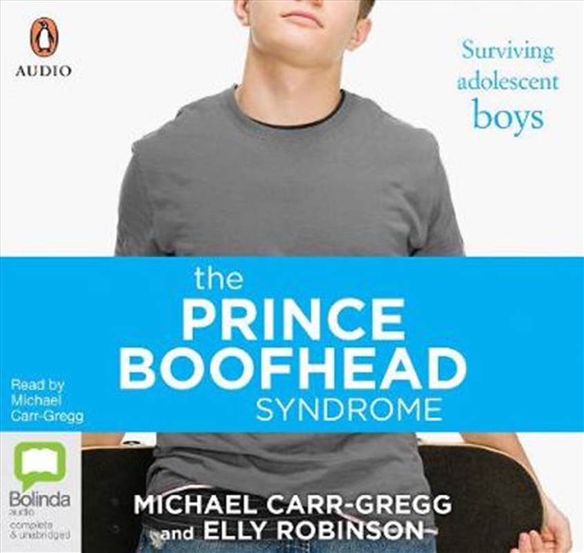 Buy The Prince Boofhead Syndrome Online | Sanity