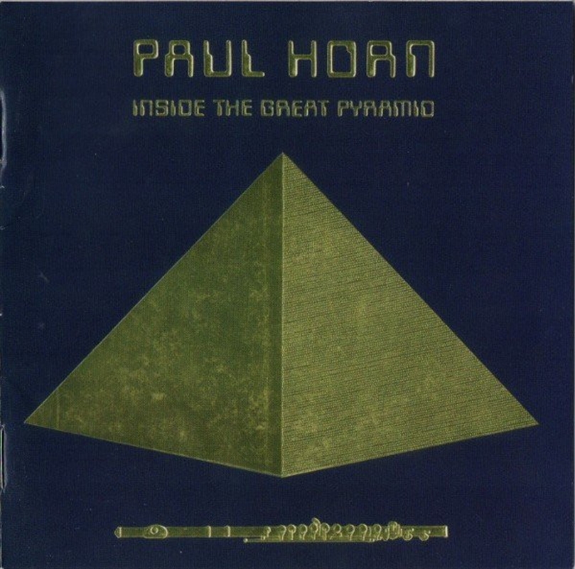 Buy Inside The Great Pyramid Online | Sanity