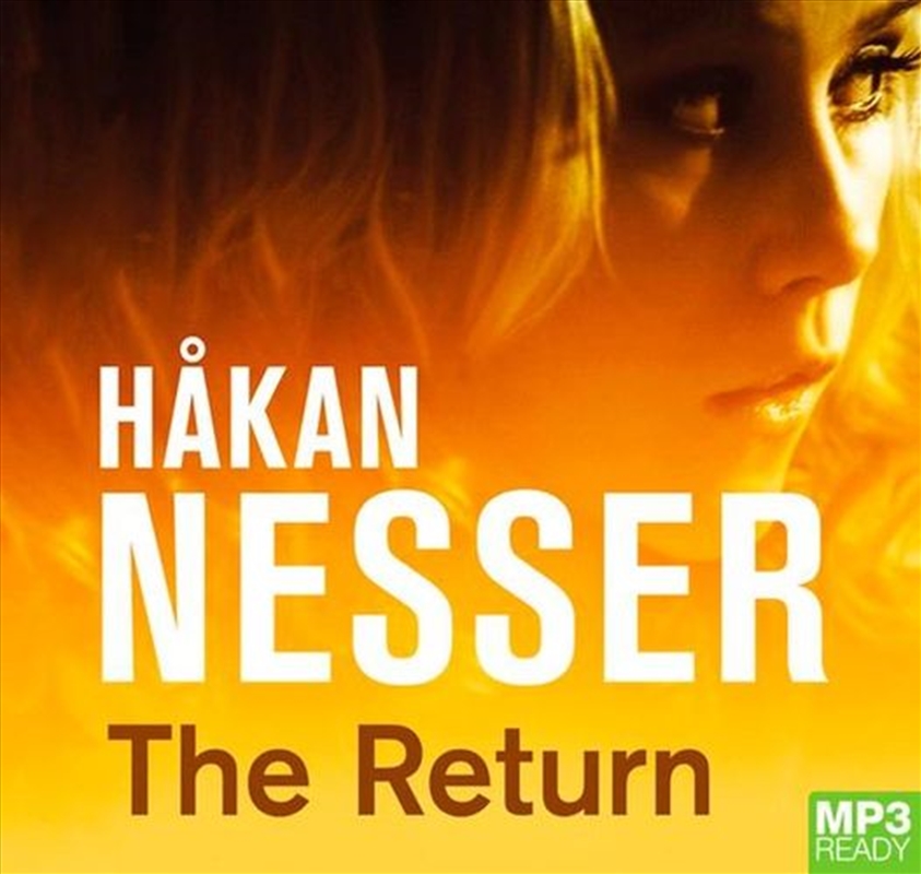 Buy The Return Online | Sanity