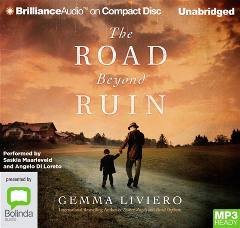 Buy The Road Beyond Ruin Online | Sanity
