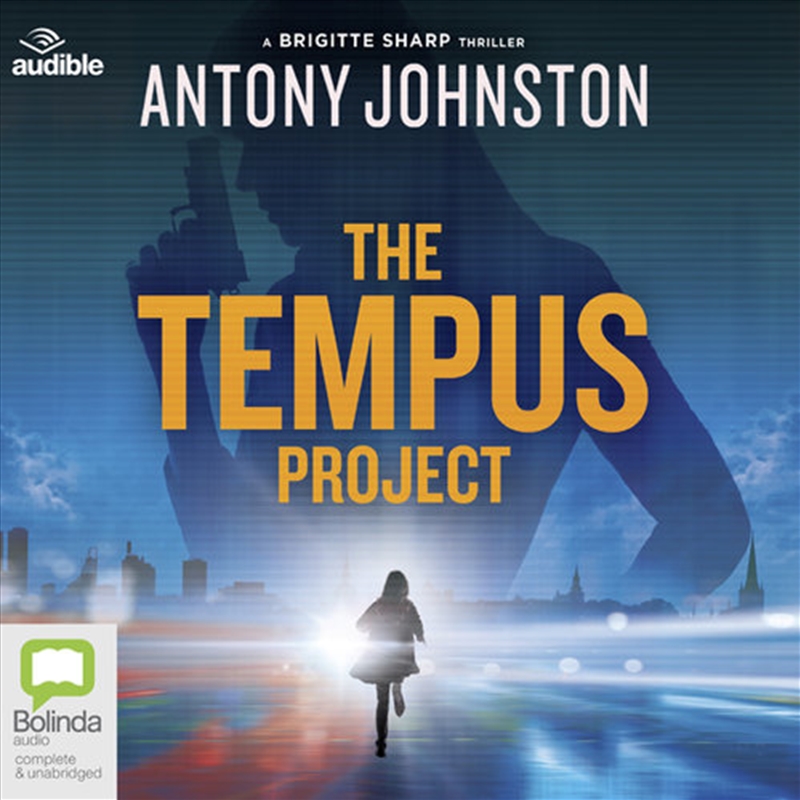Buy The Tempus Project Online | Sanity