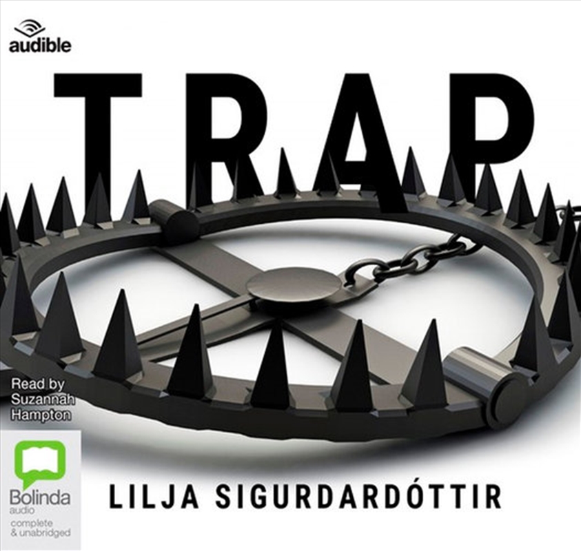 Buy Trap Online | Sanity
