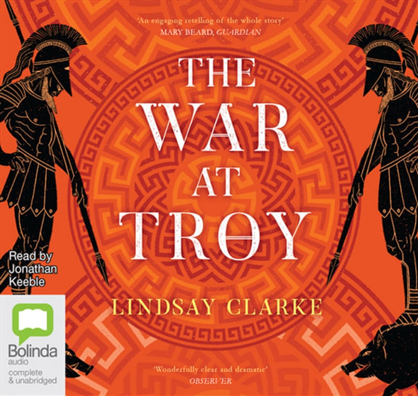 Buy The War at Troy Online | Sanity
