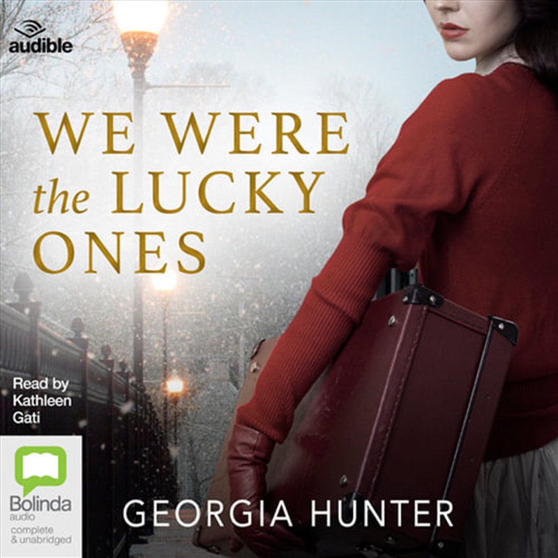 Buy We Were the Lucky Ones Online | Sanity