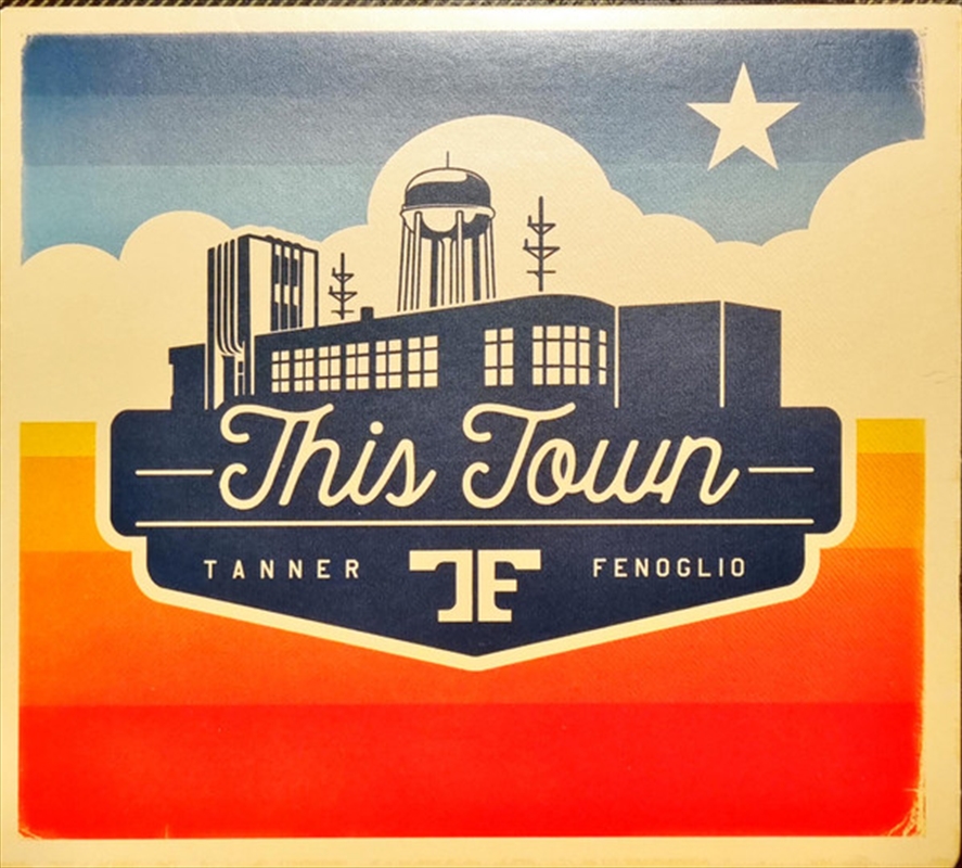 Buy This Town Online | Sanity