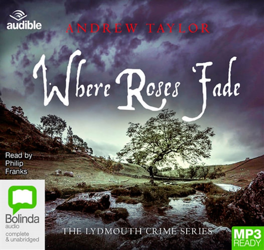 Buy Where Roses Fade Online | Sanity