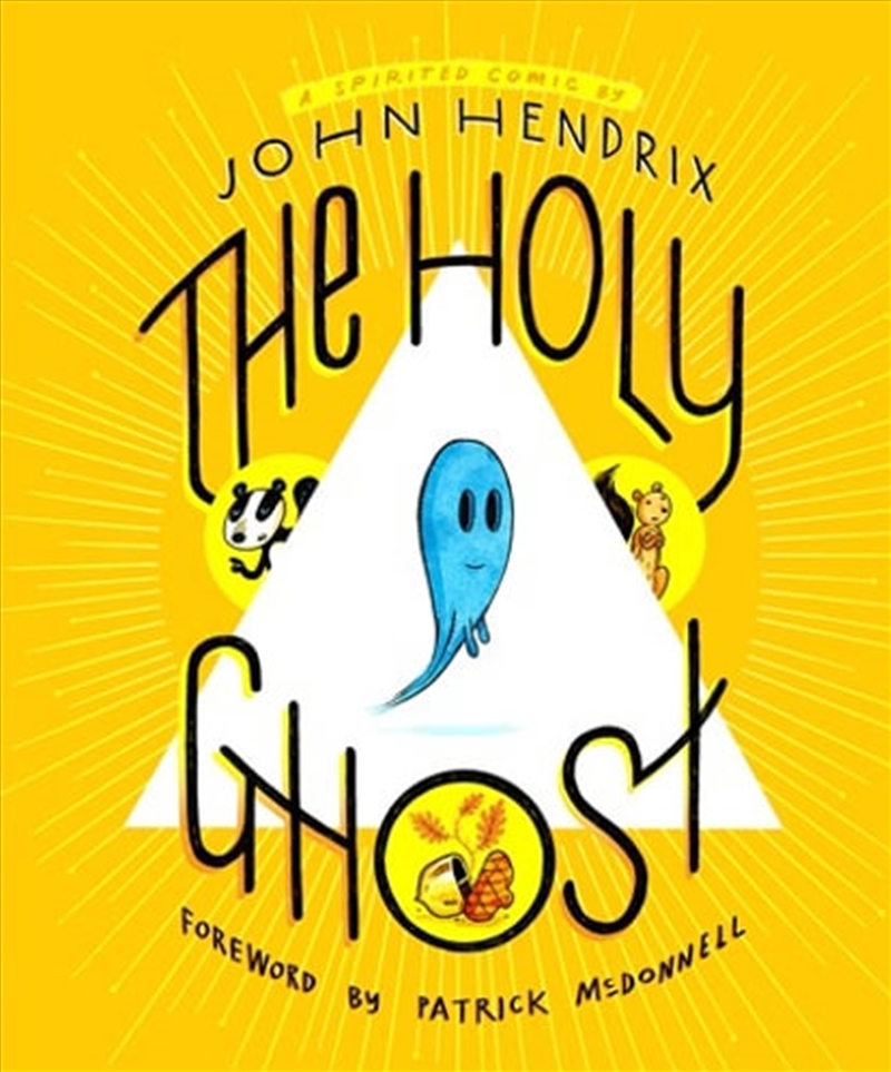 Buy Holy Ghost Online | Sanity