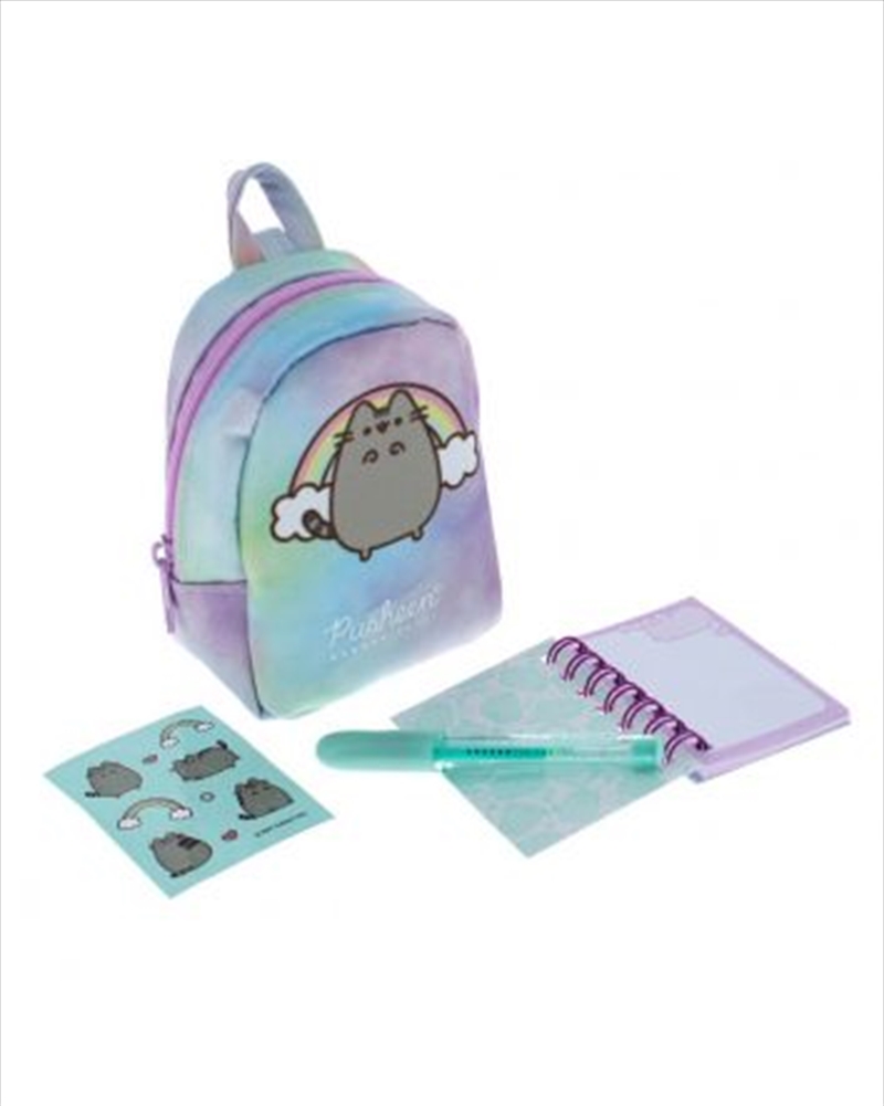 Buy Mini Backpack Keyring Set Online | Sanity