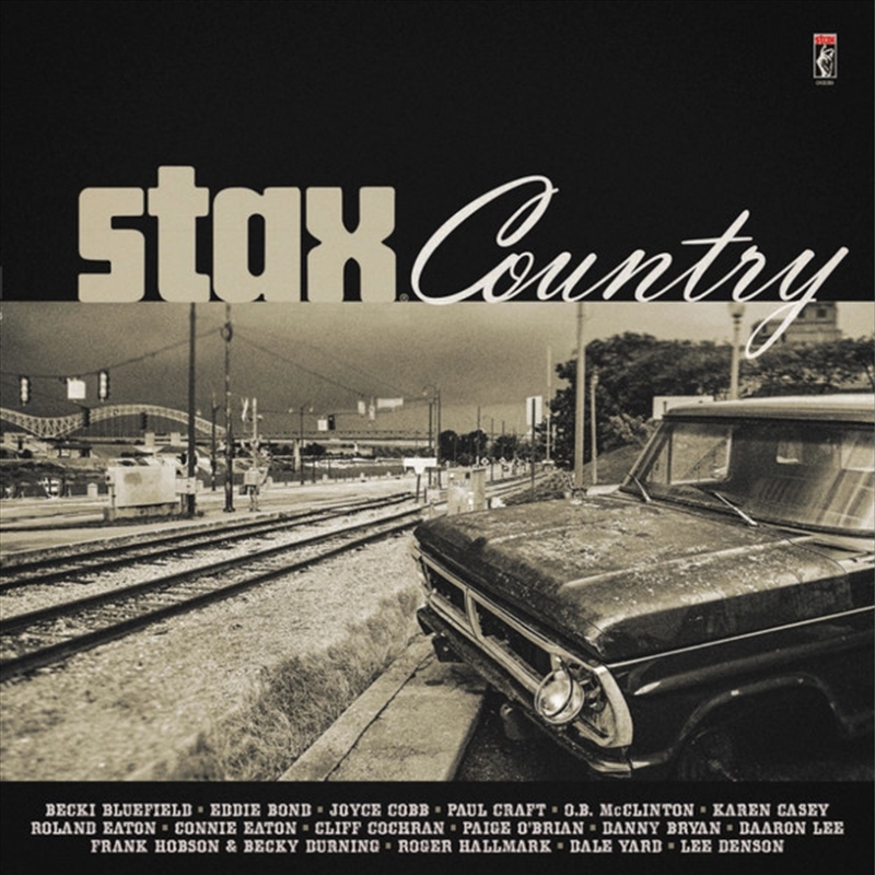 Buy Stax Country Online | Sanity