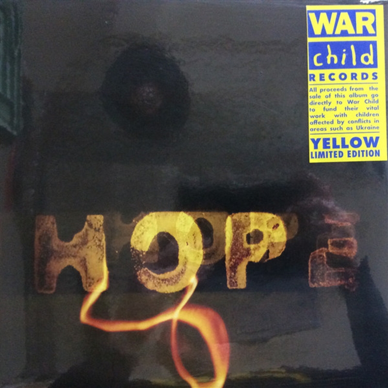 Buy Hope: Yellow Online | Sanity
