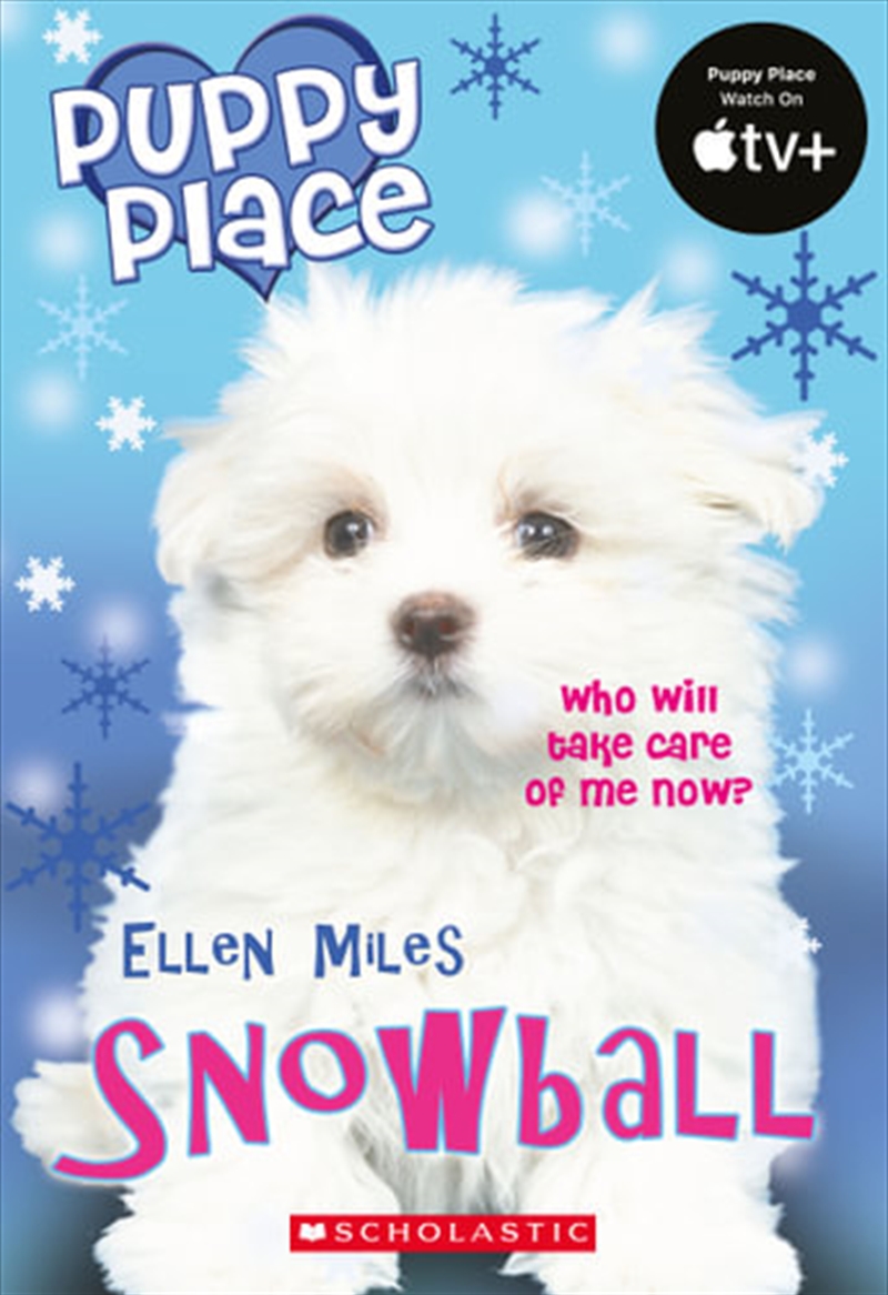 Buy Puppy Place: Snowball Online | Sanity