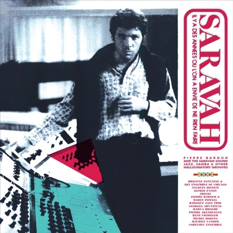 Buy Jazz Samba And Other Hallucina Online | Sanity