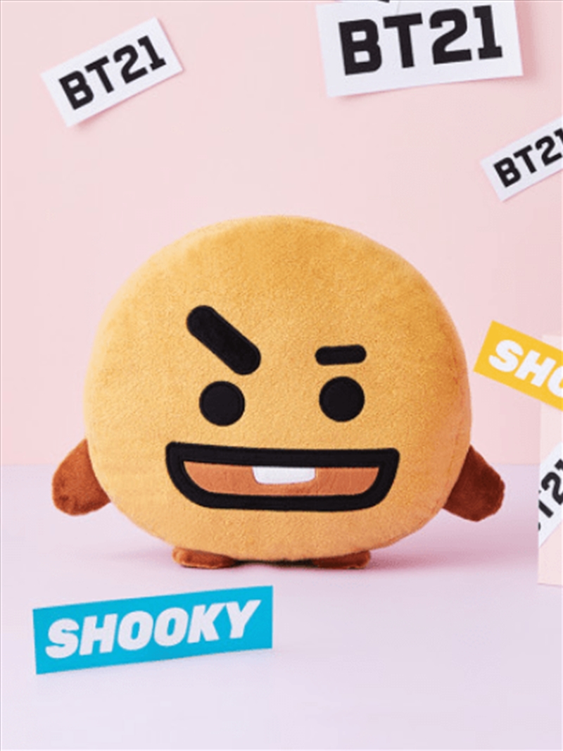 Buy Shooky Medium Standing Doll Online | Sanity