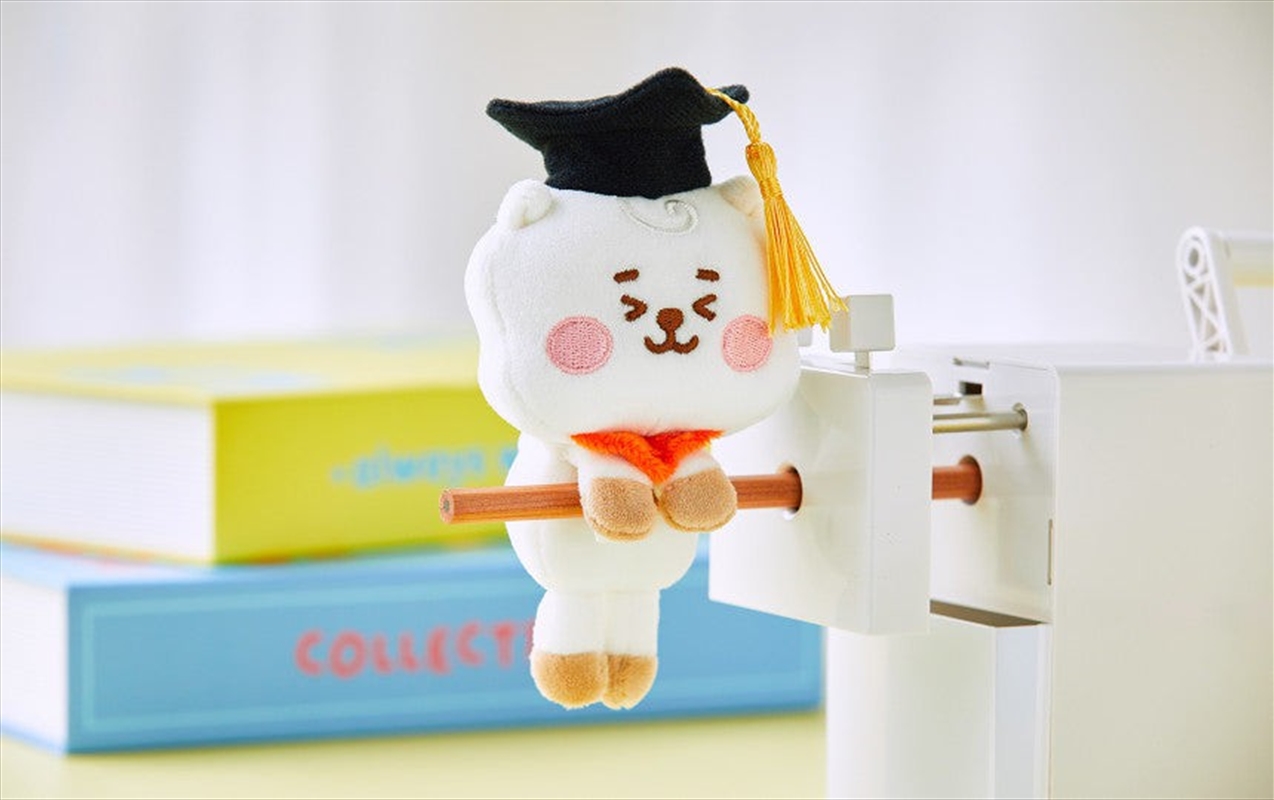 Buy Rj Baby Study With Me Monitor Doll Online | Sanity