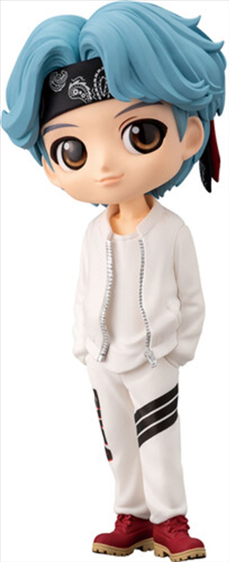 Buy BanPresto - TinyTAN Suga Statue Online