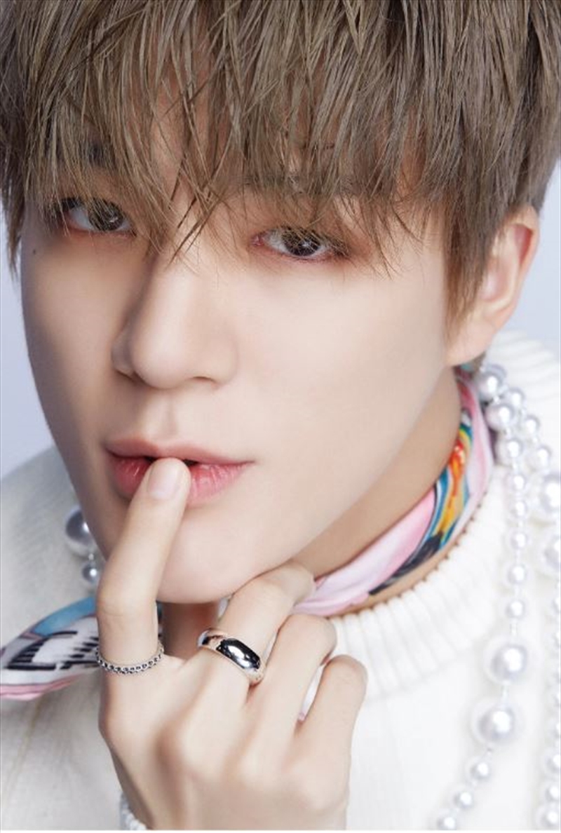 Buy NCT Dream - Dicon D'Festa Special Photobook 3D Lenticular Cover ...