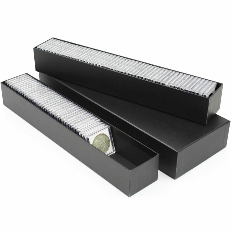 Buy Double Row 2x2 Coin Box Online | Sanity