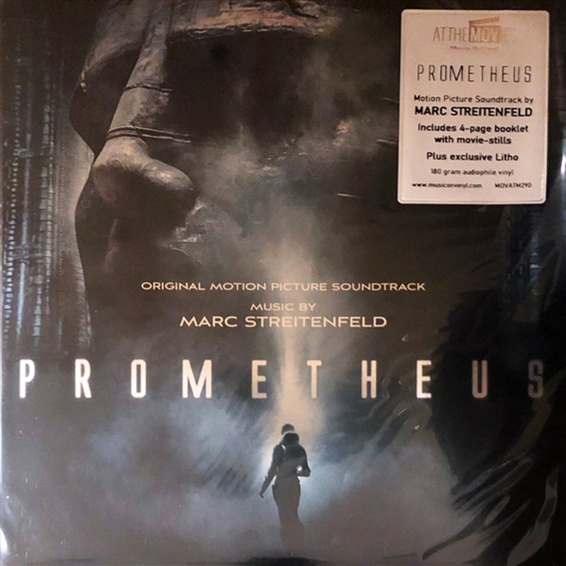 Buy Prometheus Online | Sanity