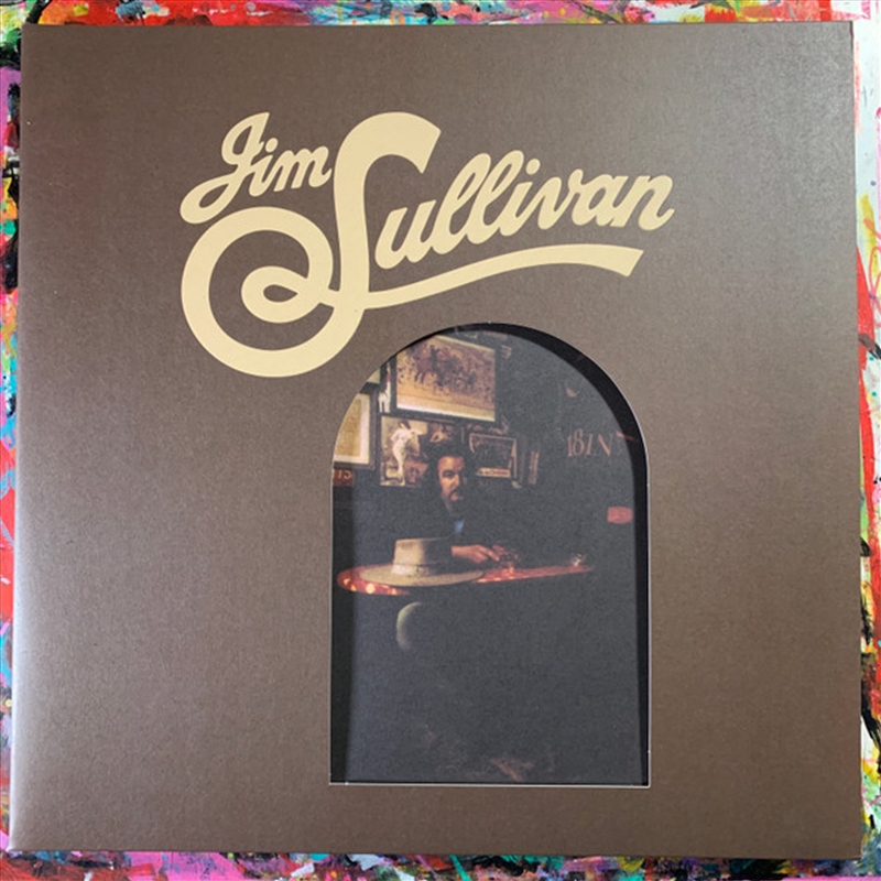 Buy Jim Sullivan Online | Sanity