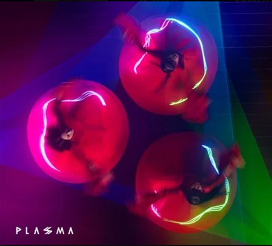 Buy Plasma: Version A Online | Sanity