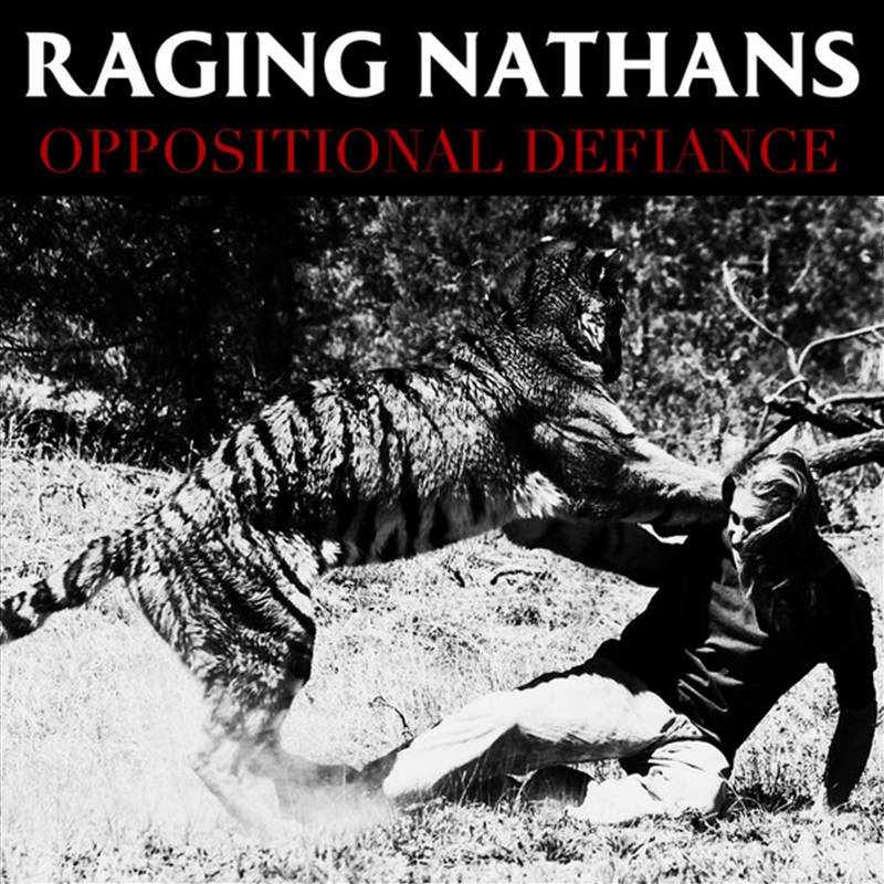 Buy Oppositional Defiance Online | Sanity