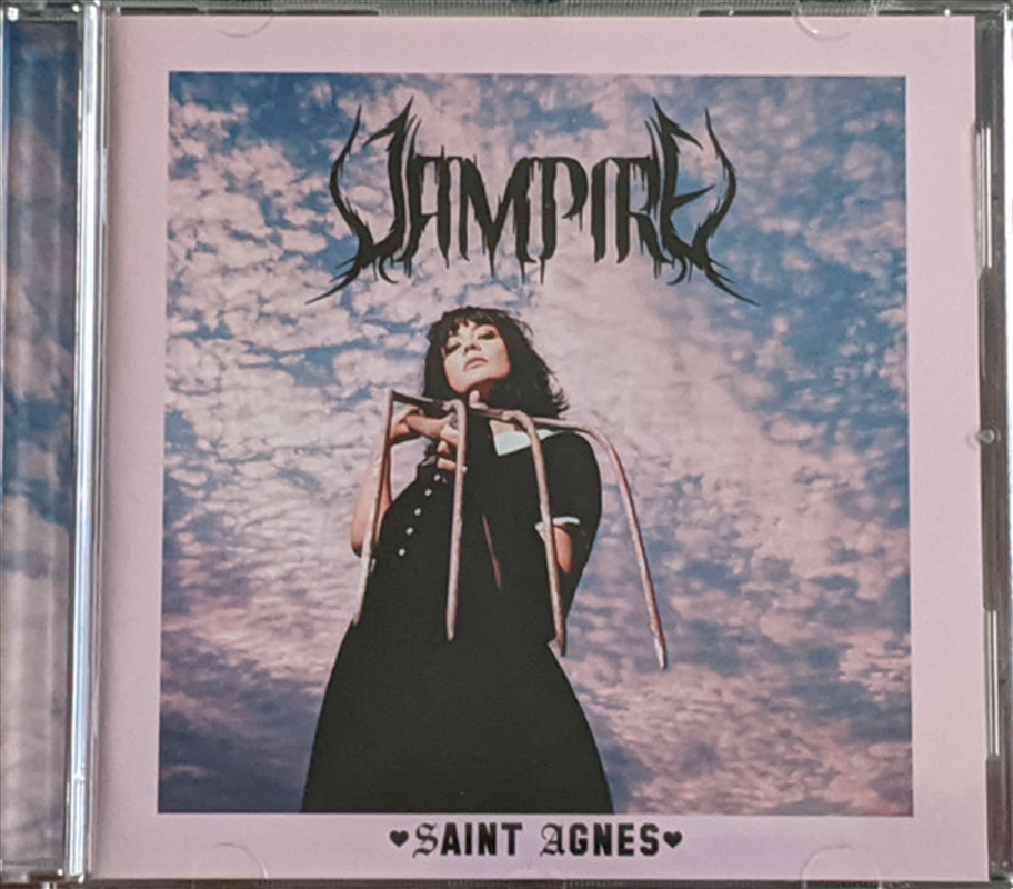 Buy Vampire Online | Sanity