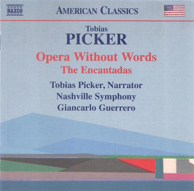 Buy Opera Without Words Online | Sanity