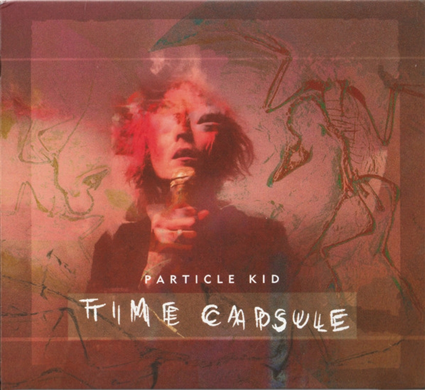 Buy Time Capsule Online | Sanity