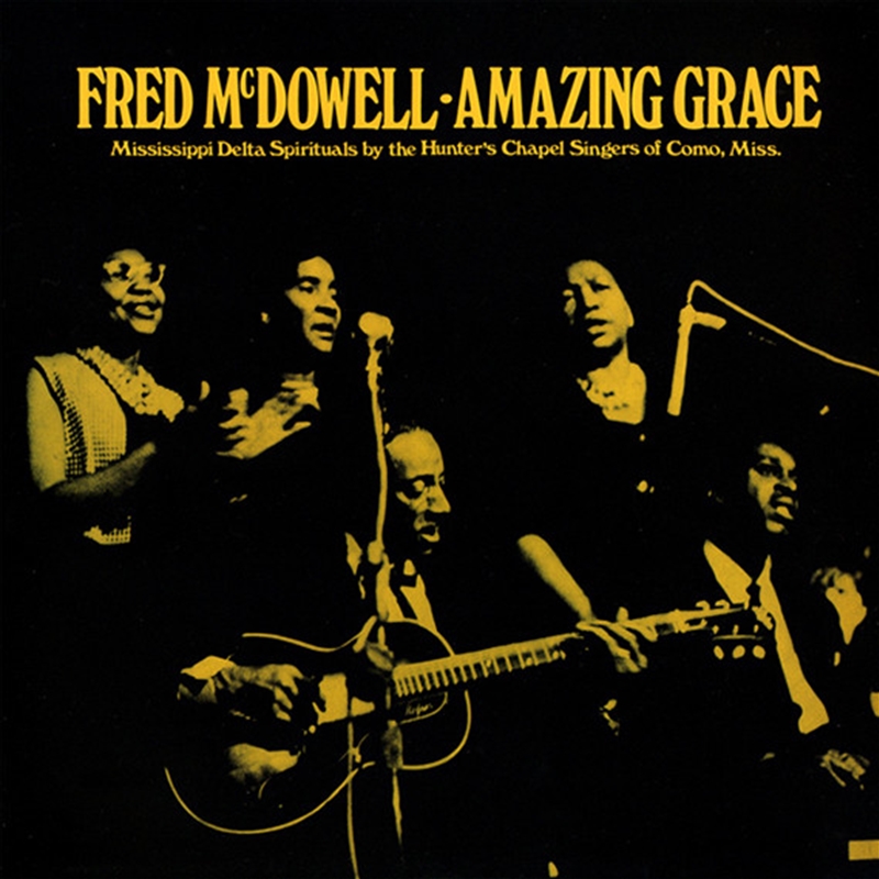 Buy Amazing Grace Online | Sanity