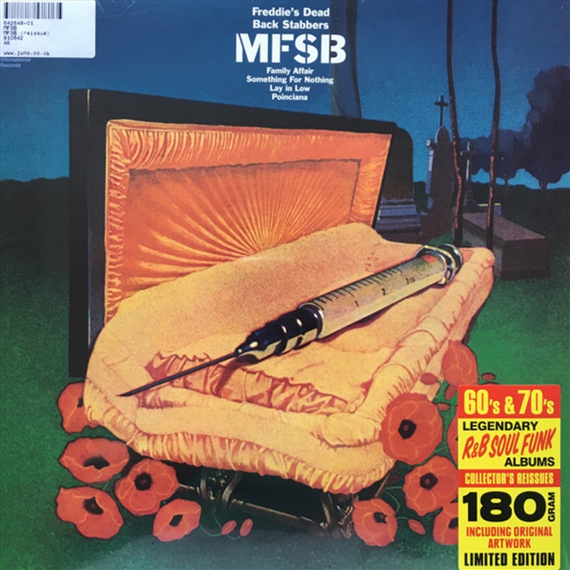 Buy Mfsb Online | Sanity