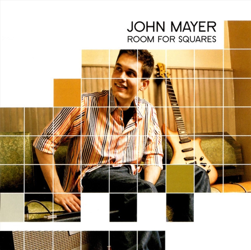 Buy Room For Squares Online | Sanity
